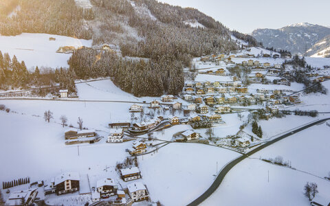 Mitarbeiter | Zillertal ARENA