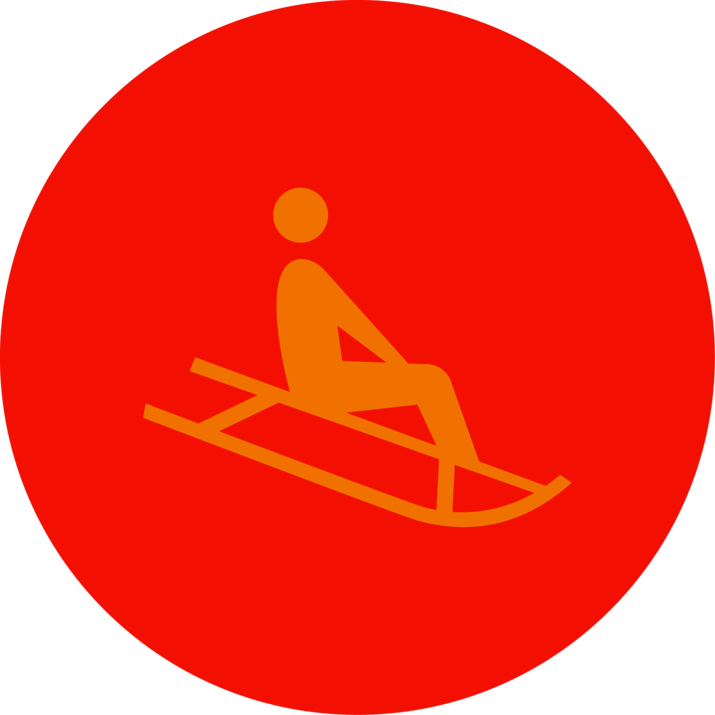 Rodelbahn Gerlosstein - Hainzenberg | Tirol | Zillertal ARENA