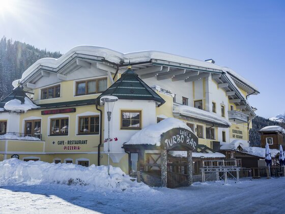 Essen und Trinken in Gerlos | Tirol | Zillertal ARENA