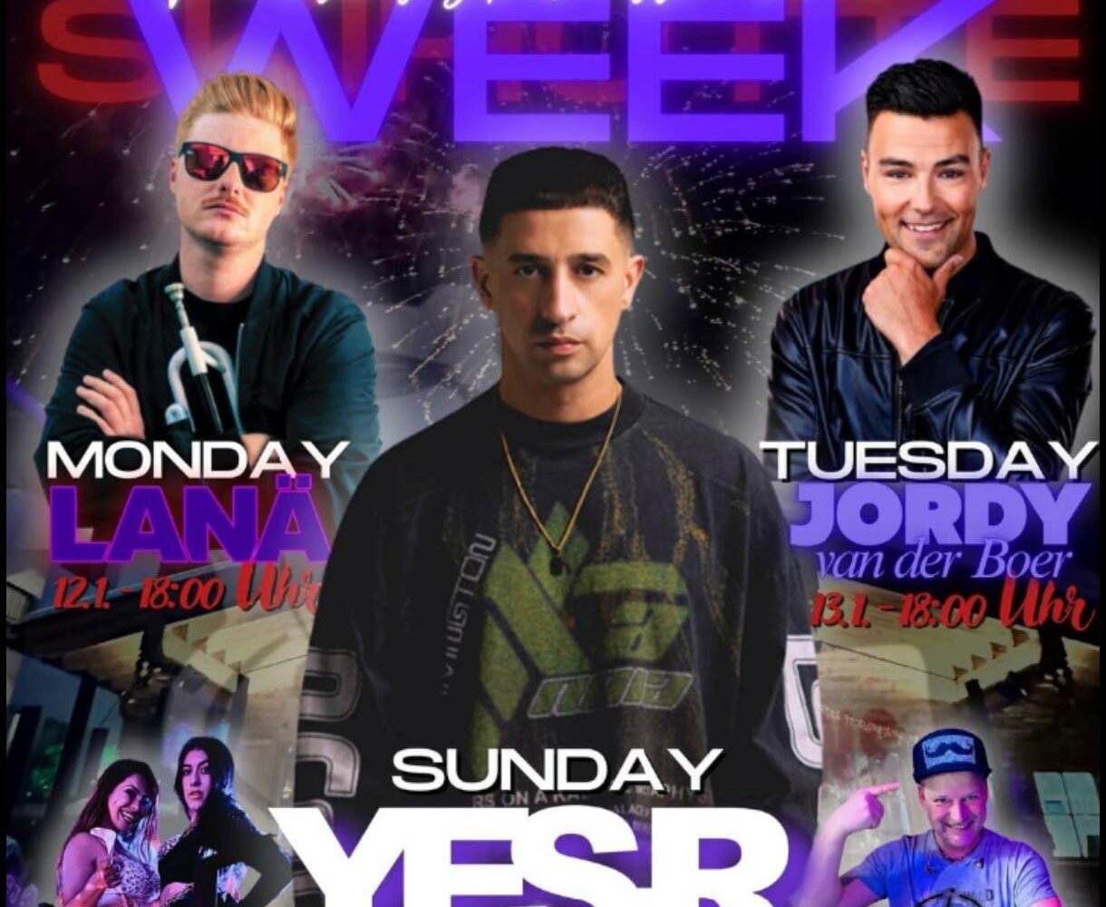 Lanä Live | Zillertal Arena