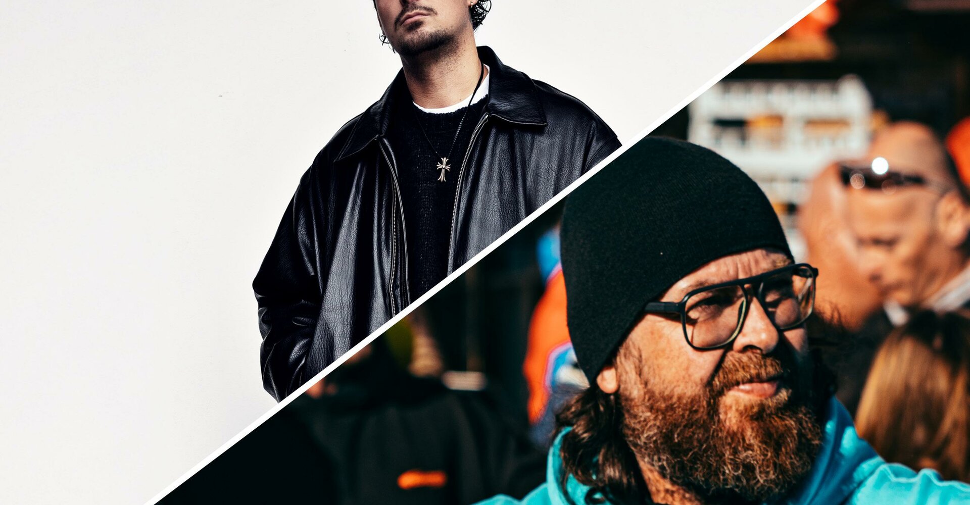 JULIAN JORDAN | Zillertal Arena