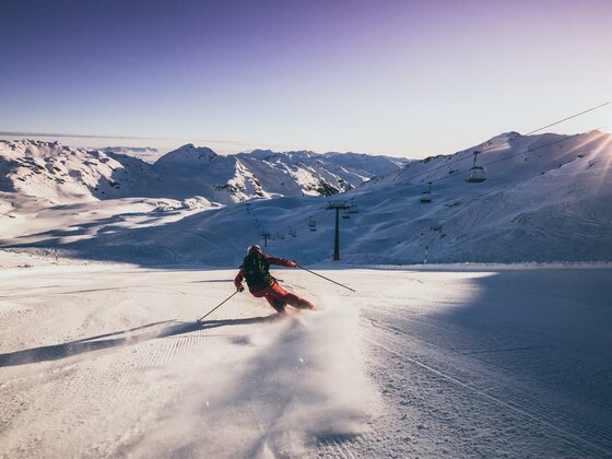 Eventkalender | Zillertal ARENA