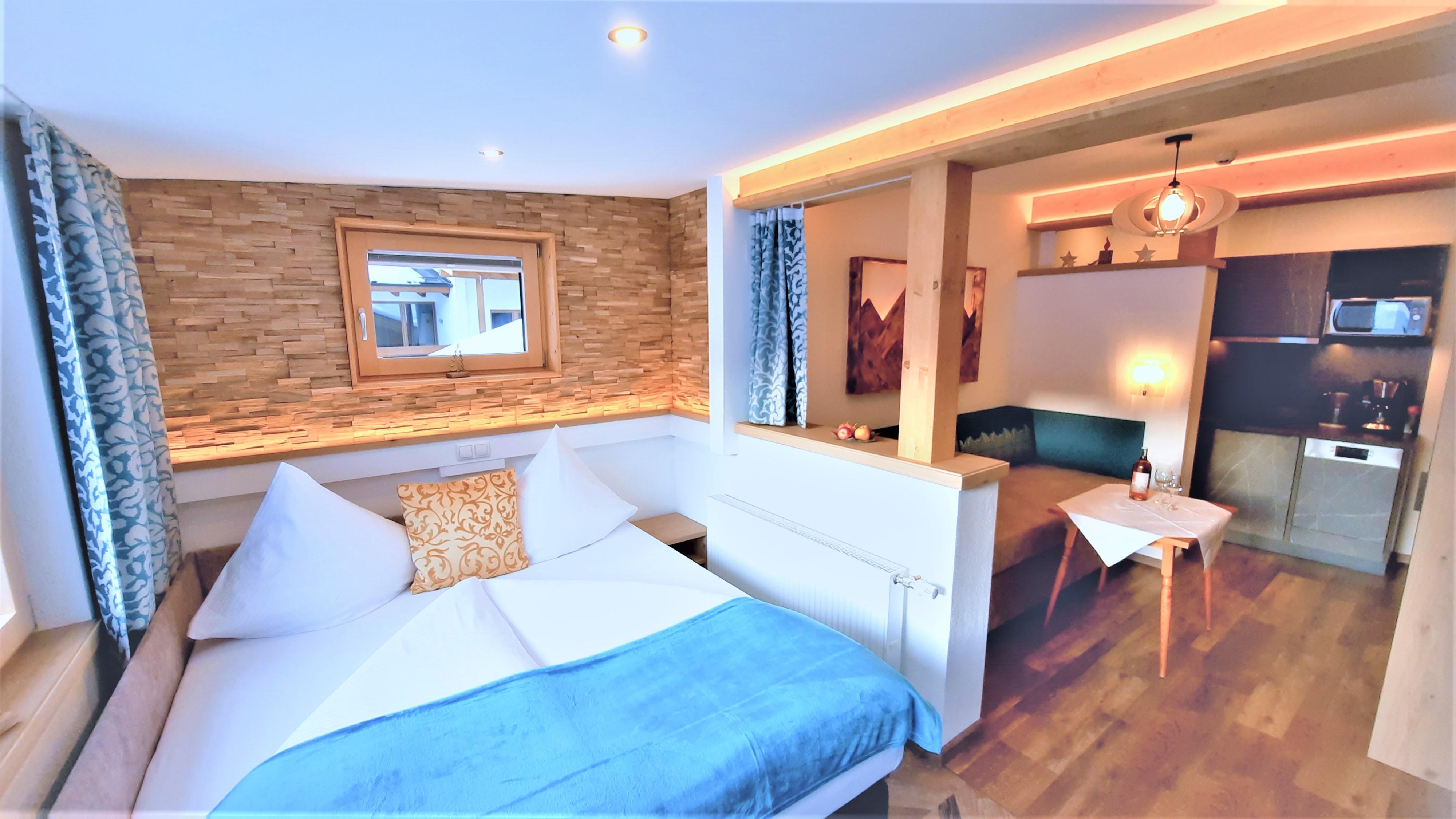 Heimat Apartments – Zillertal online buchen in Gerlos