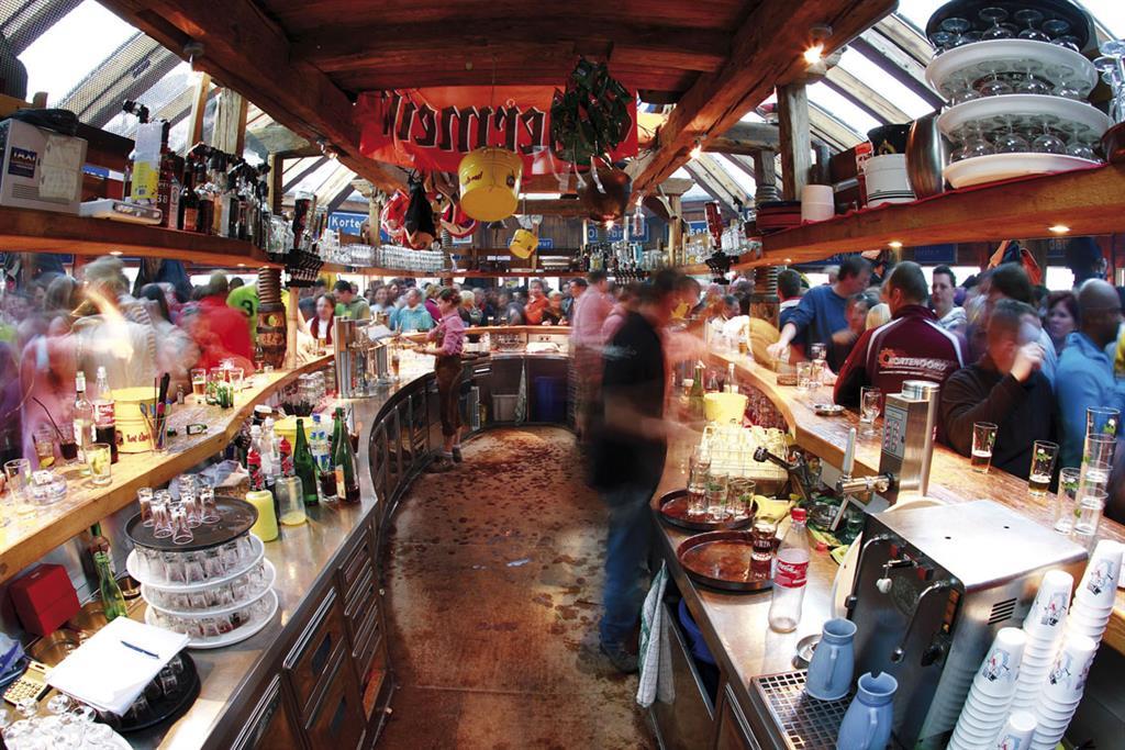 Cin Cin Gerlos in Gerlos