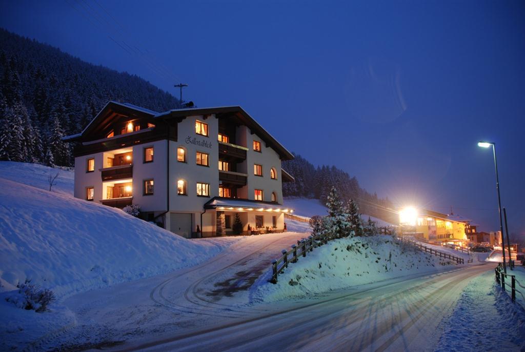 Zillertalblick online buchen in Hainzenberg