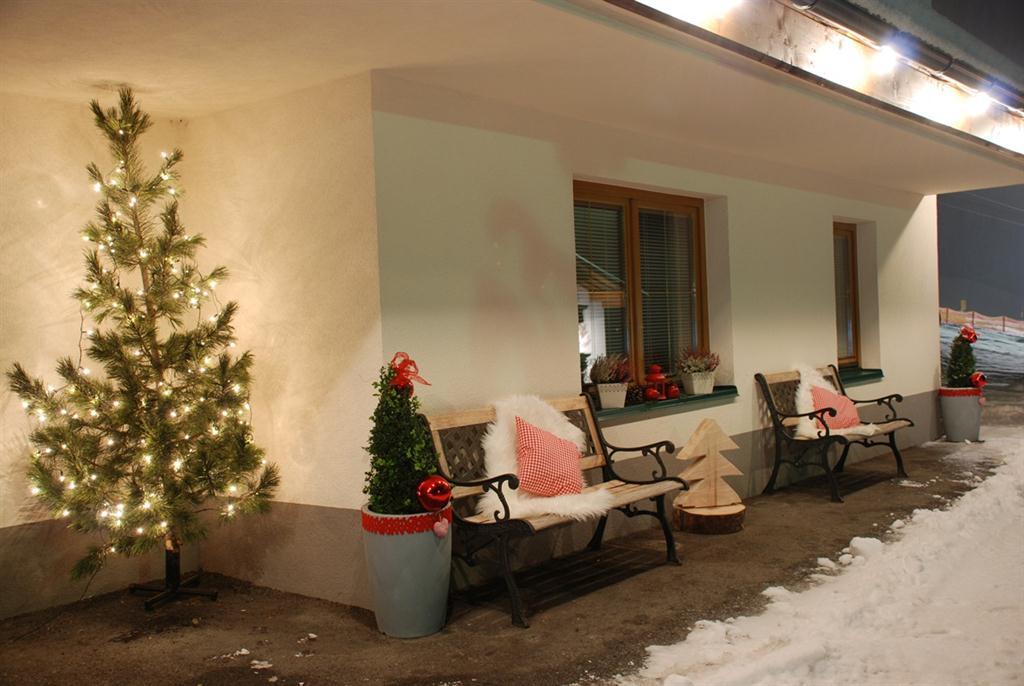 Zillertalblick online buchen in Hainzenberg