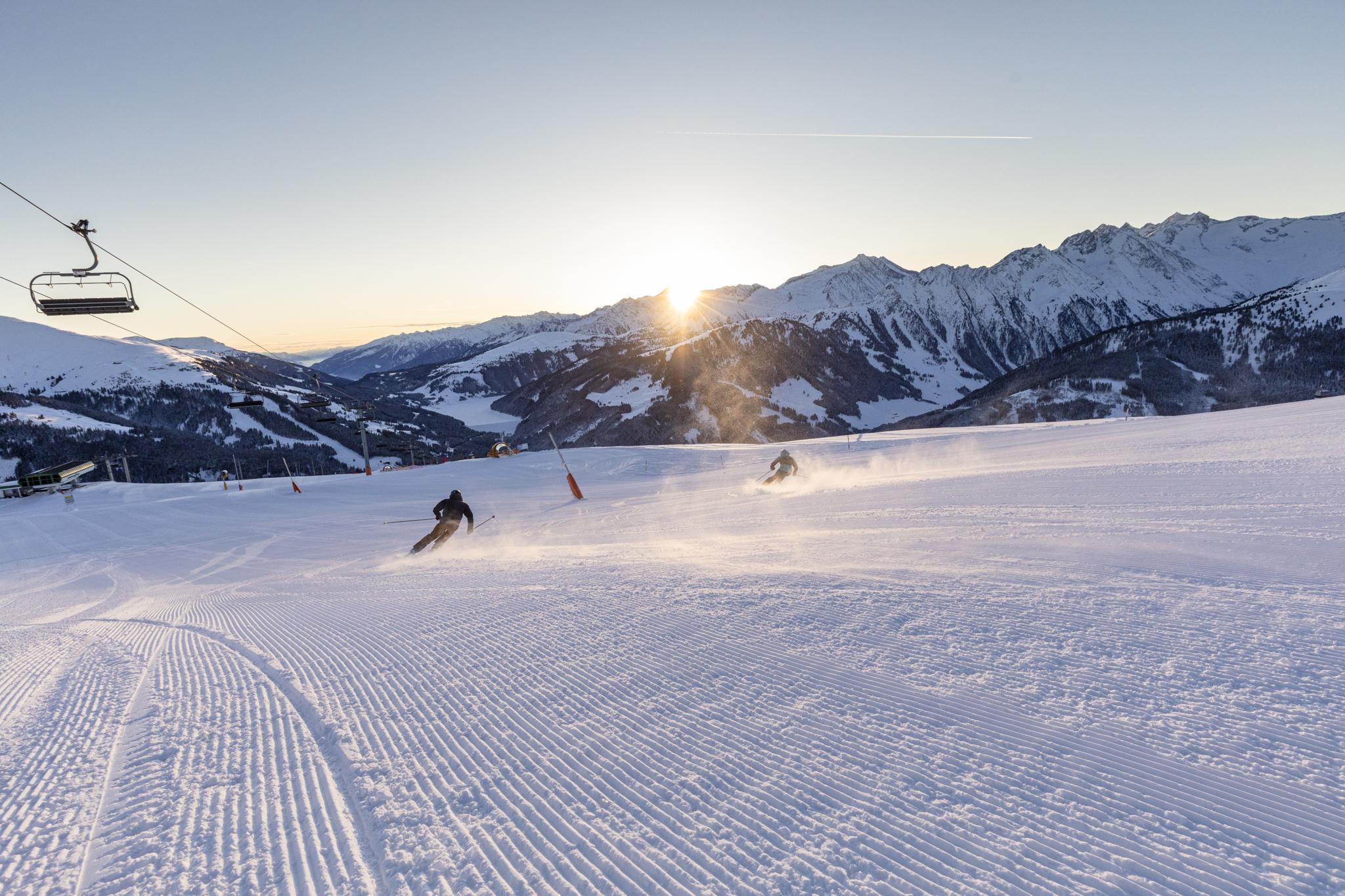 Haus Brugger Richard online buchen in Zell am Ziller